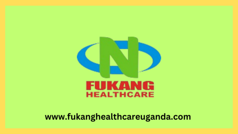 All You Need to Know About Fukang Health Care Products in Uganda ...
